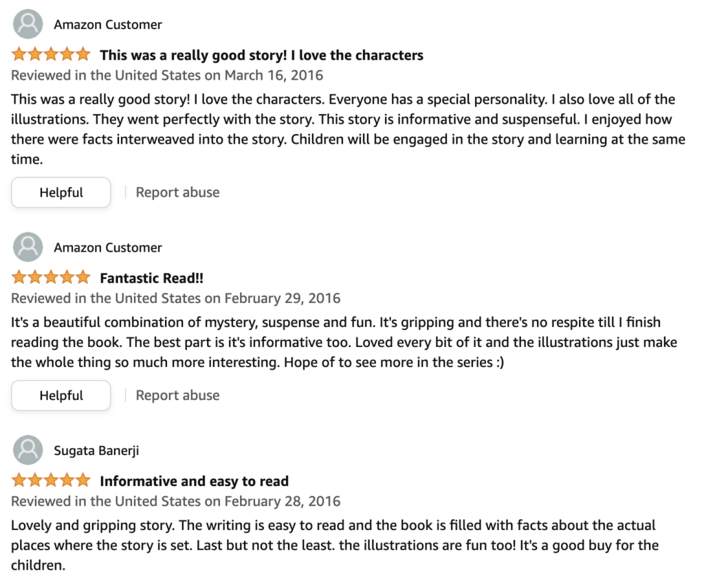 Ghost of the Forbidden City – China: Educational adventure story for ...