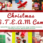 Rescue Mission with My STEM Invention: Engineering story book for kids ...