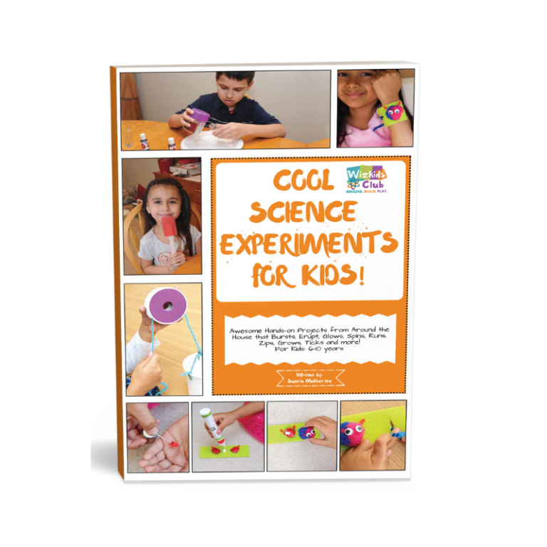 Cool Science Experiments For Kids! Awesome science experiments and Do ...