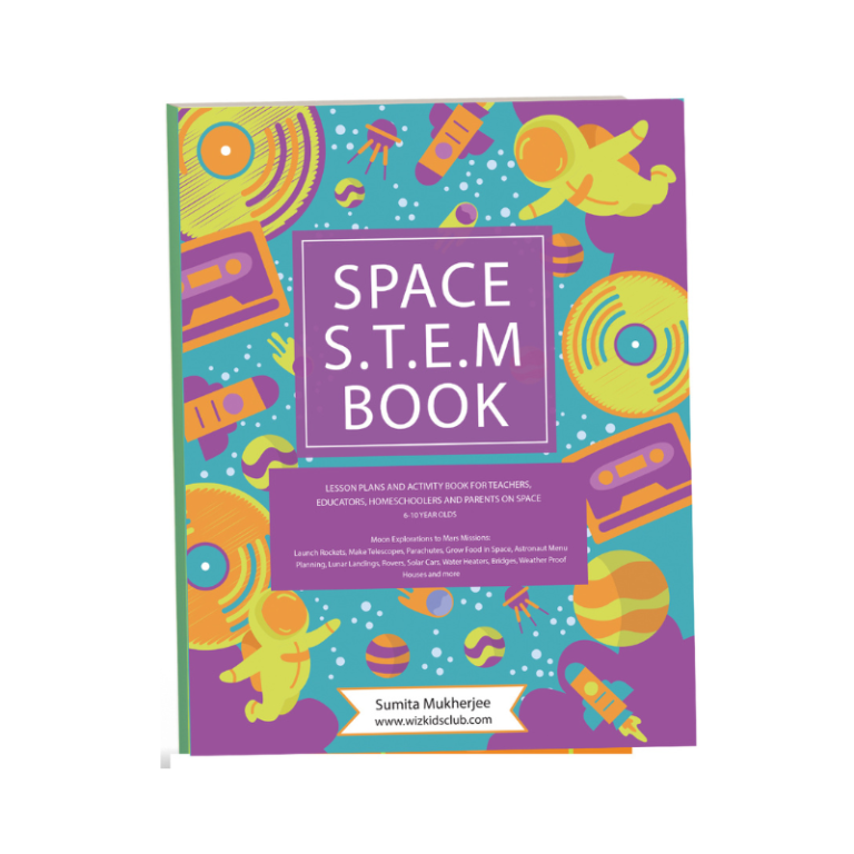 SCIENCE DOODLE FOR KIDS: 7-12 Years: Science Test Revision, Review ...