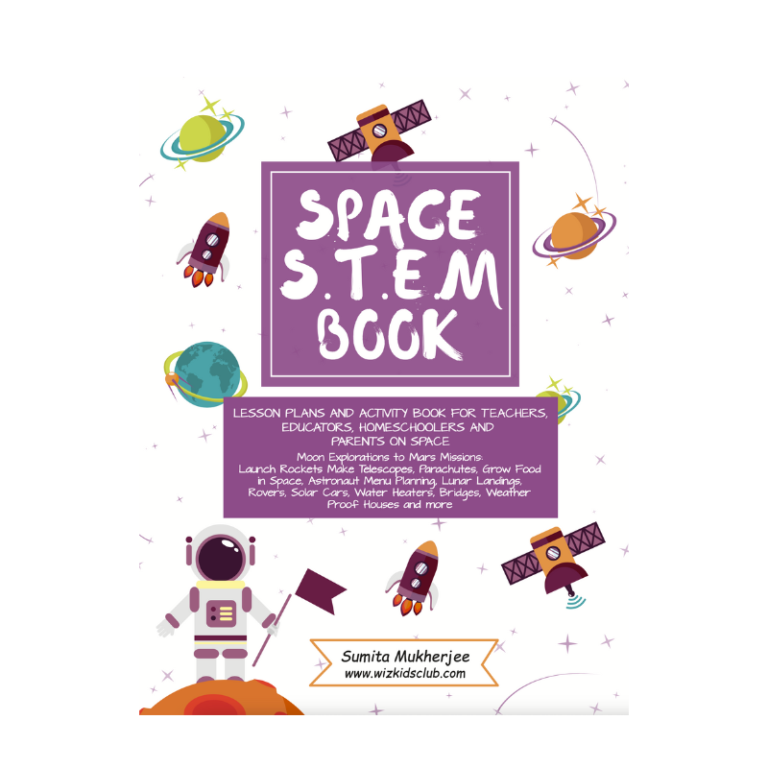 SCIENCE DOODLE FOR KIDS: 7-12 Years: Science Test Revision, Review ...