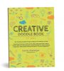 CREATIVE DOODLE BOOK FOR KIDS