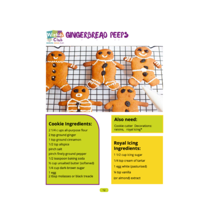 STEAM Kitchen: Simple, Healthy, Fast Recipes For Kids With And Without ...