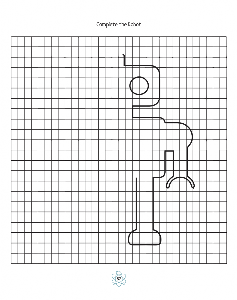 SCIENCE DOODLE FOR KIDS: 7-12 Years: Science Test Revision, Review ...