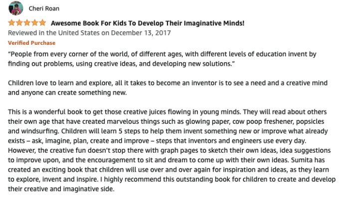 FAMOUS STEM INVENTORS: True stories of famous young inventors with ...