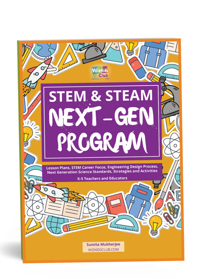 FREE STEM Lesson Plan – Download Now to Supercharge Your Teaching ...